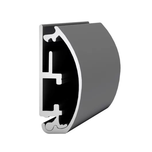 Snap Frame Extrusion & Components | Extrusions